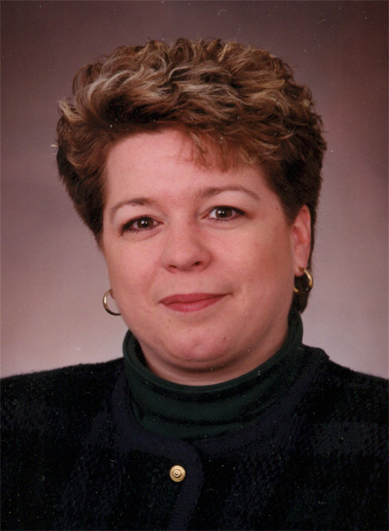 Sherrie Lynn Wood | News, Sports, Jobs - Lawrence Journal-World: news ...
